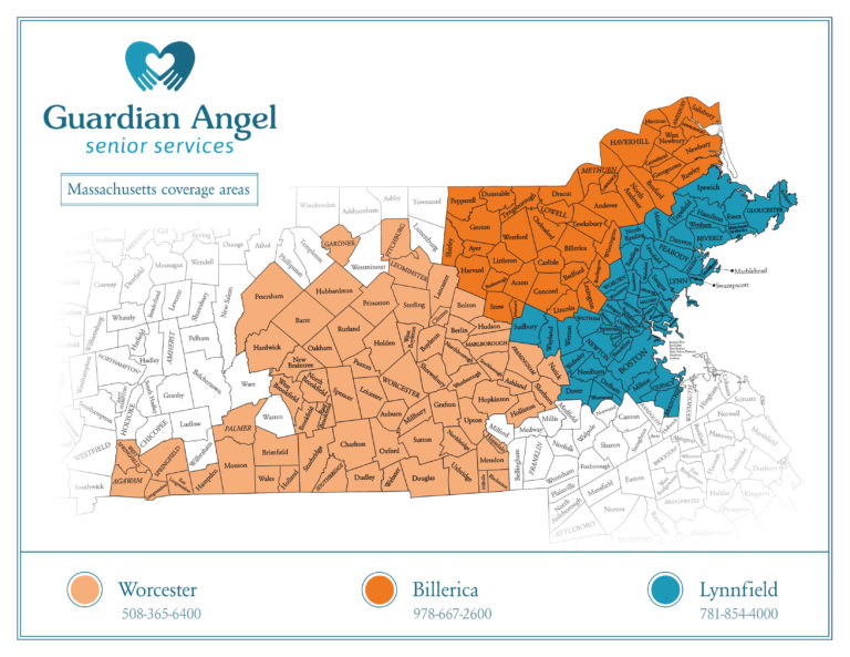 FAQs – Guardian Angel