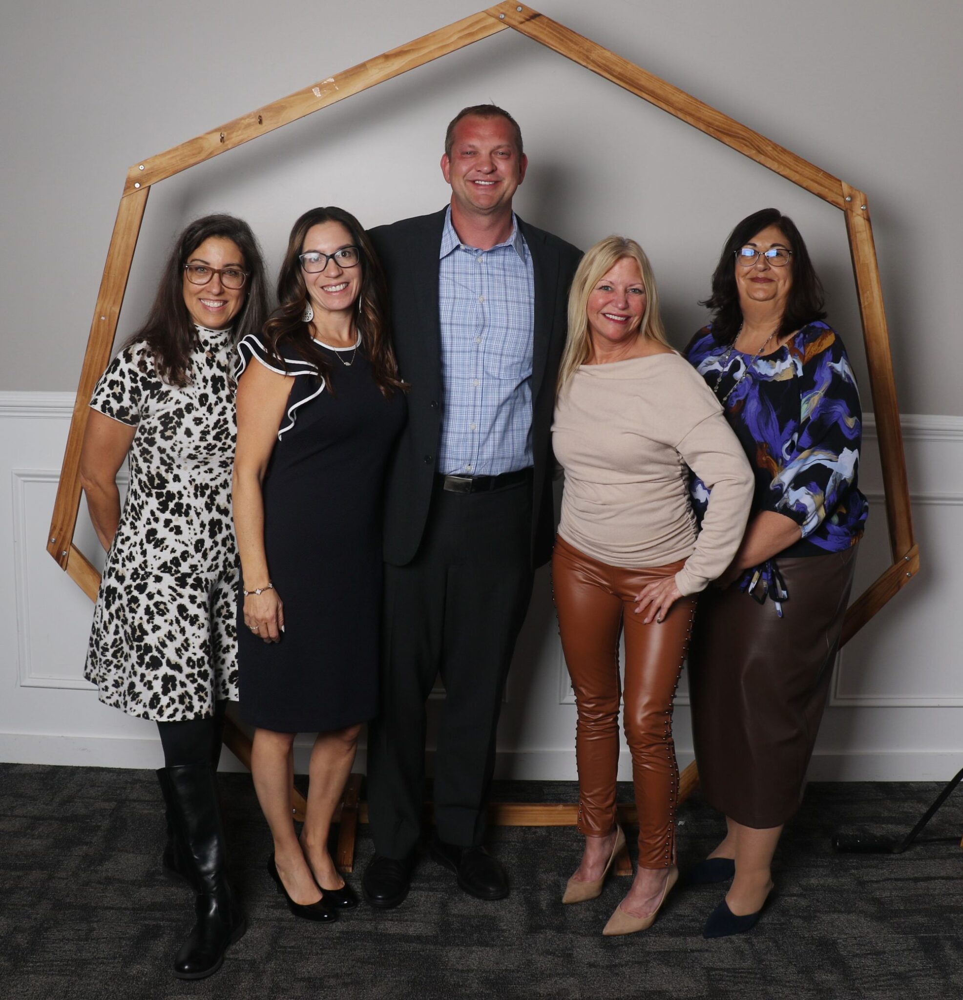 Guardian Angel Senior Services Promotes Three to Leadership Positions ...